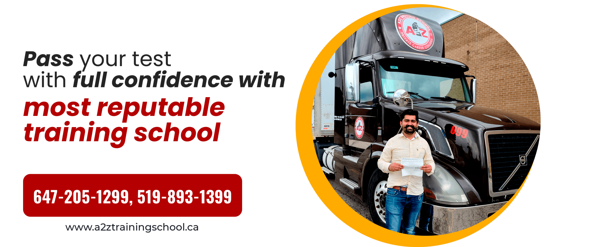 Remarkable MELT training: Hit the road with expert guidance.