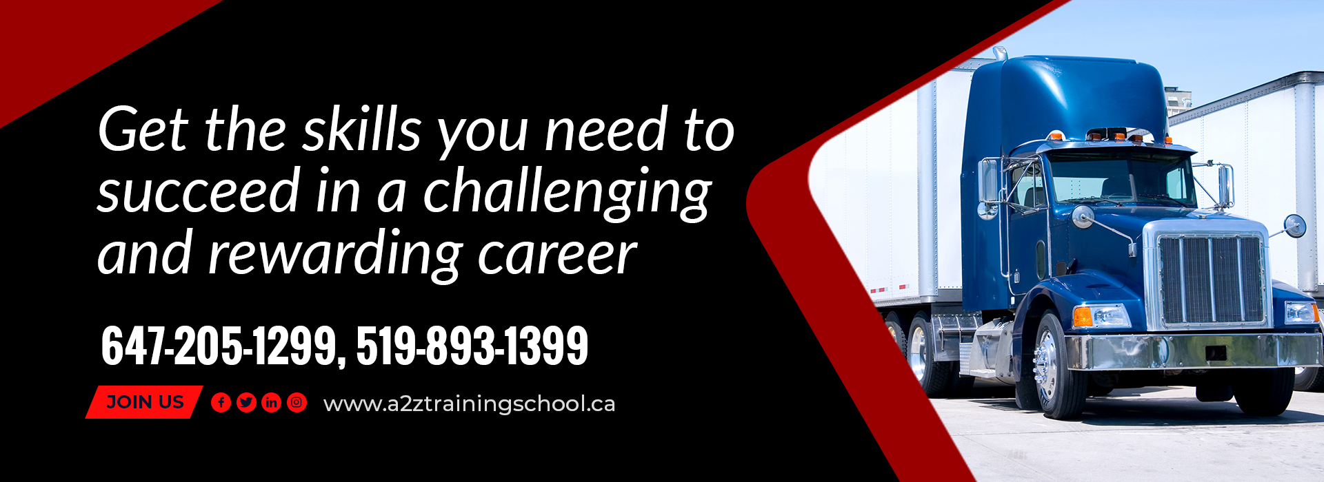 Remarkable MELT training: Hit the road with expert guidance.