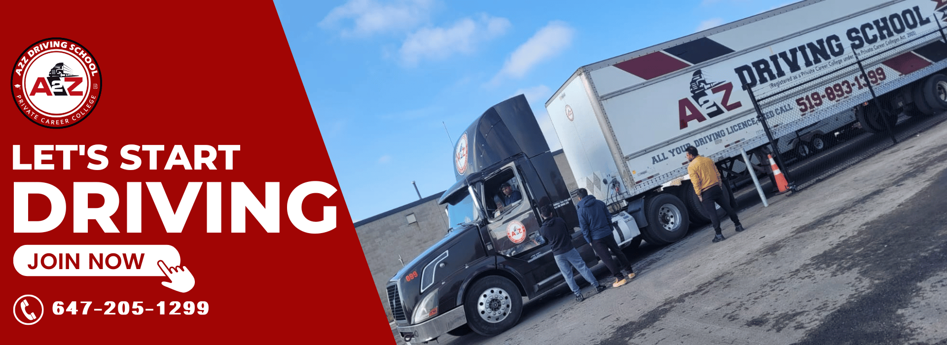 Remarkable MELT training: Hit the road with expert guidance.