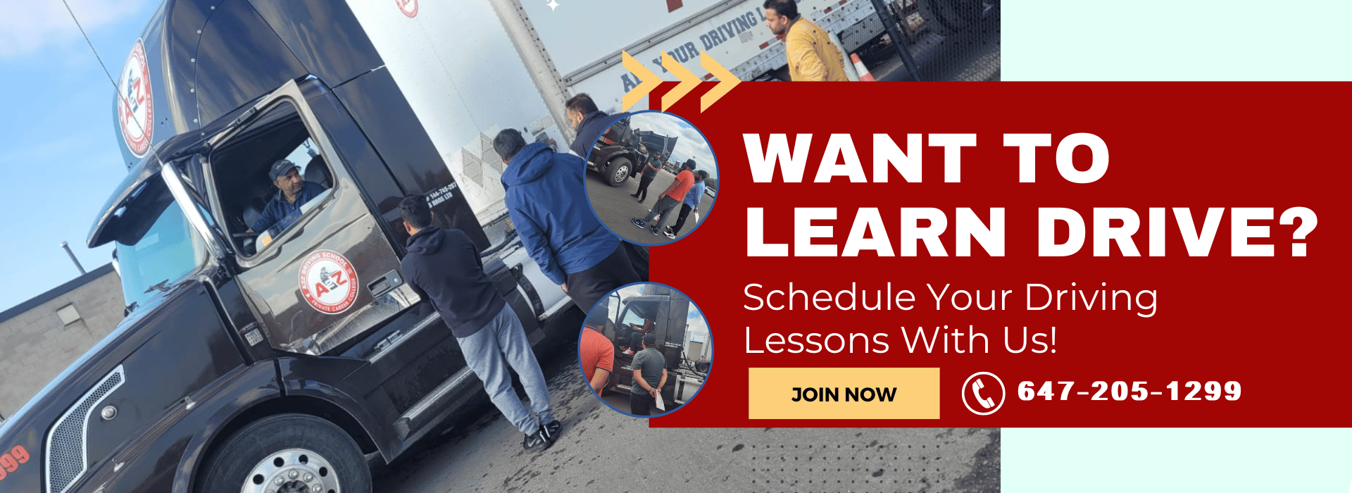 Remarkable MELT training: Hit the road with expert guidance.